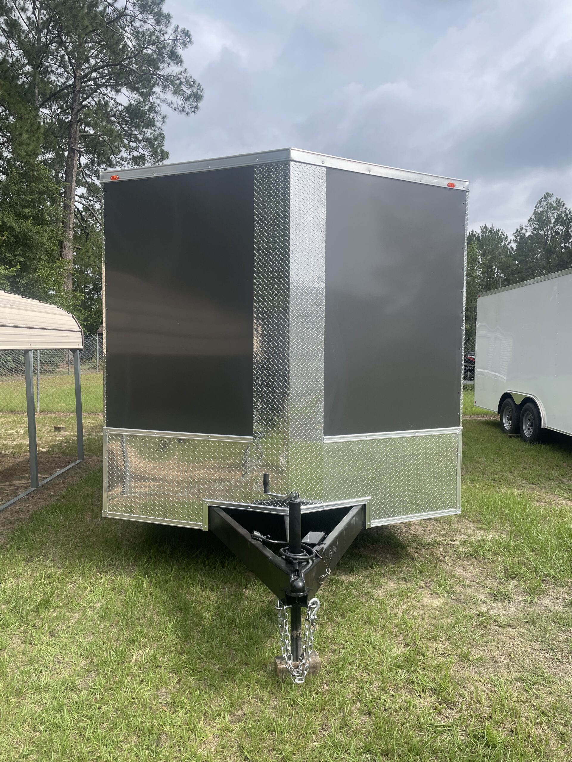 Listings – Georgia Pro Customs