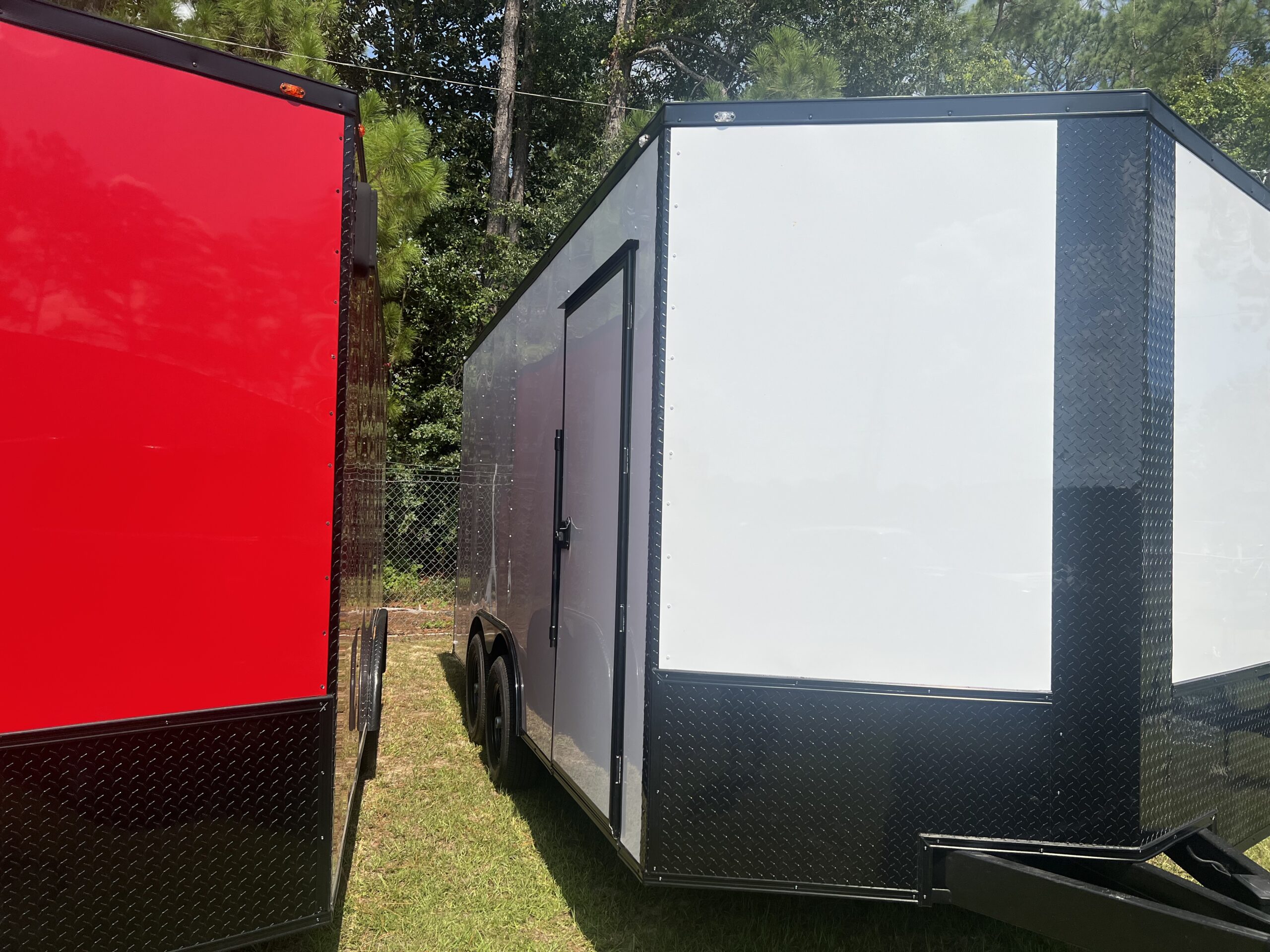 Listings – Georgia Pro Customs