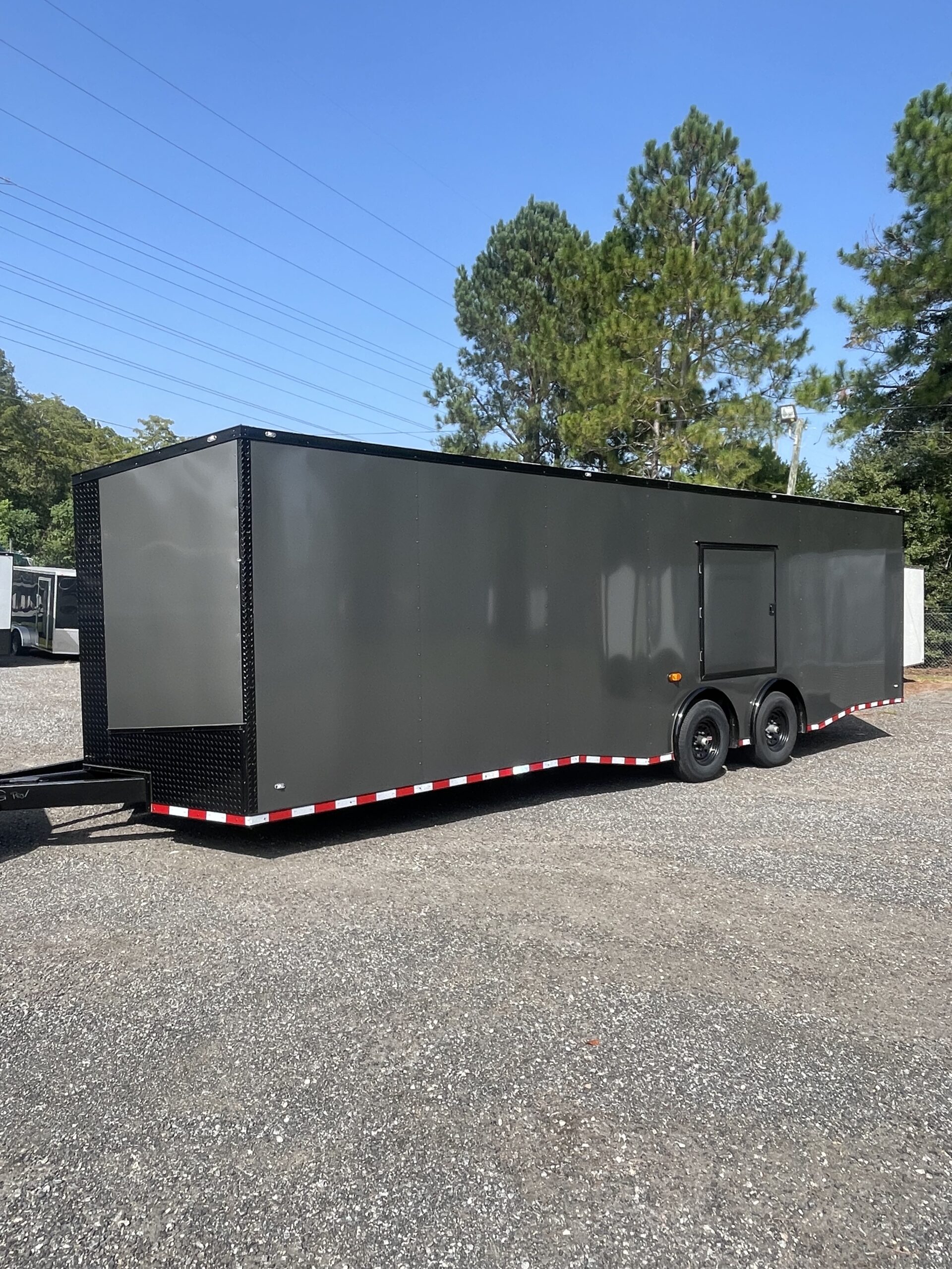 Listings – Georgia Pro Customs