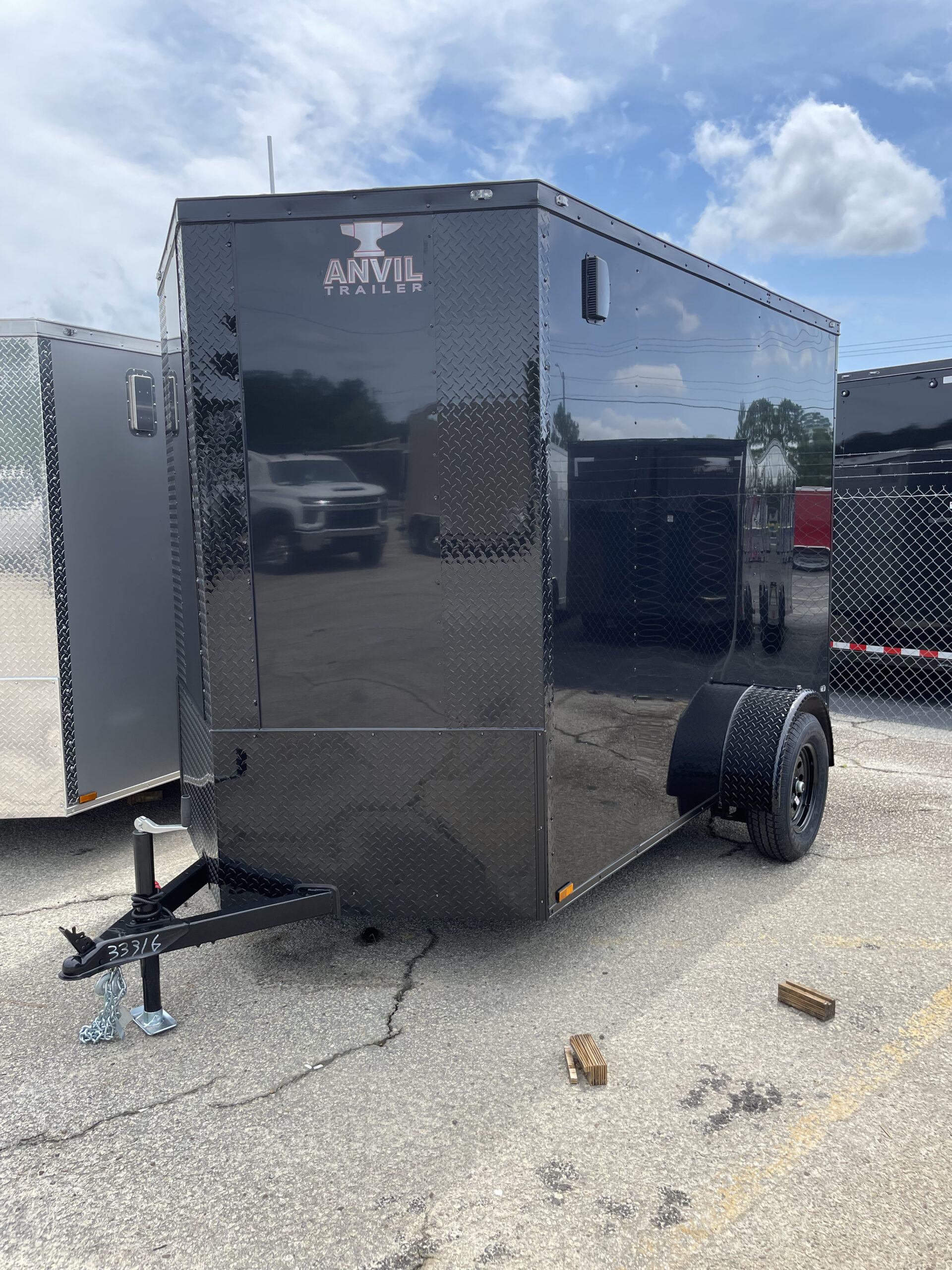 Listings – Georgia Pro Customs