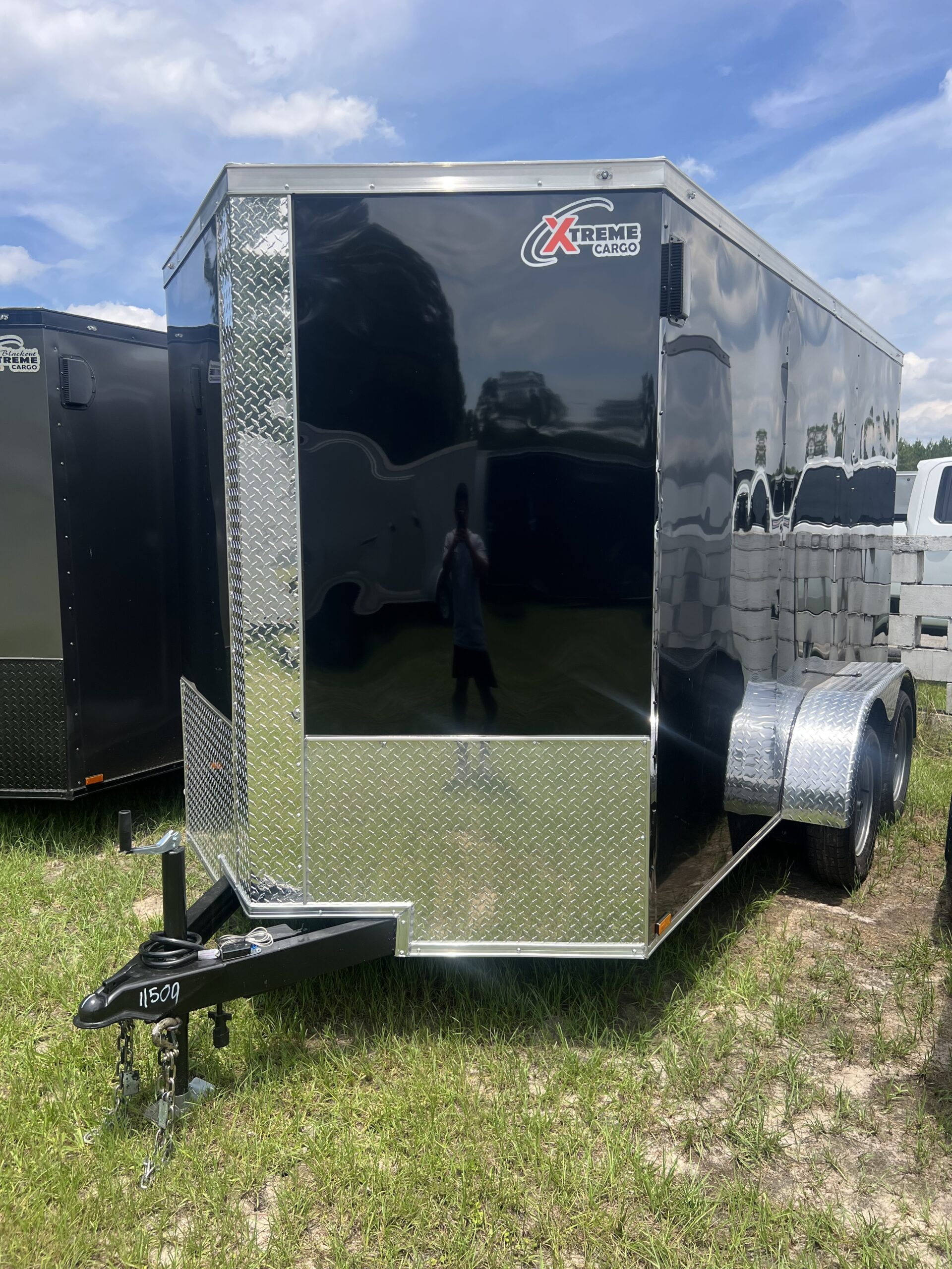 Listings – Georgia Pro Customs