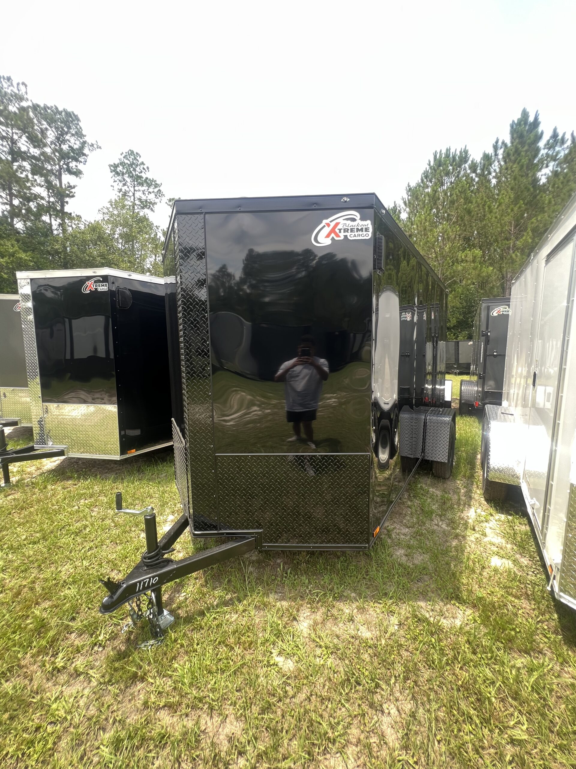 Listings – Georgia Pro Customs