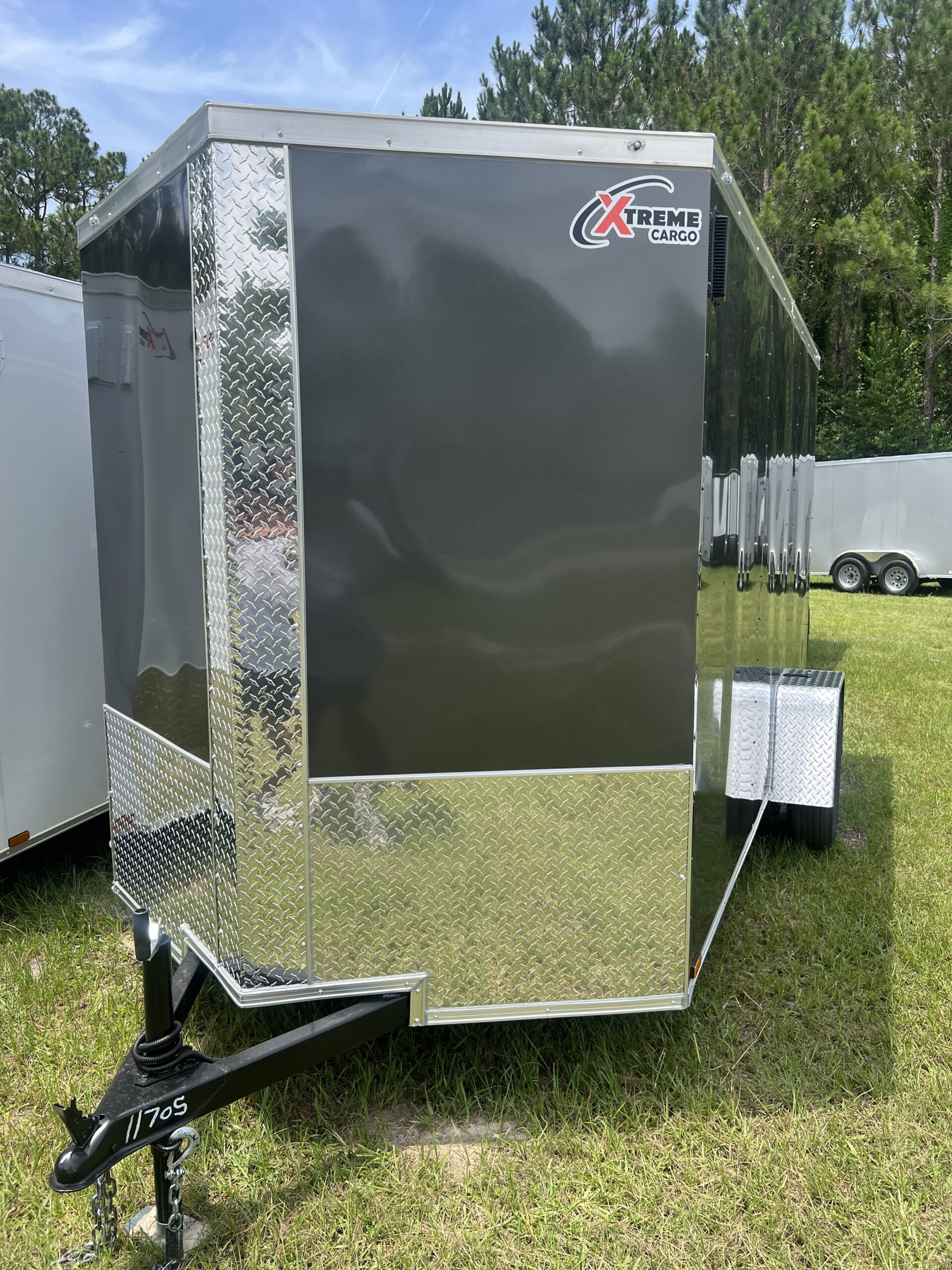 Listings – Georgia Pro Customs