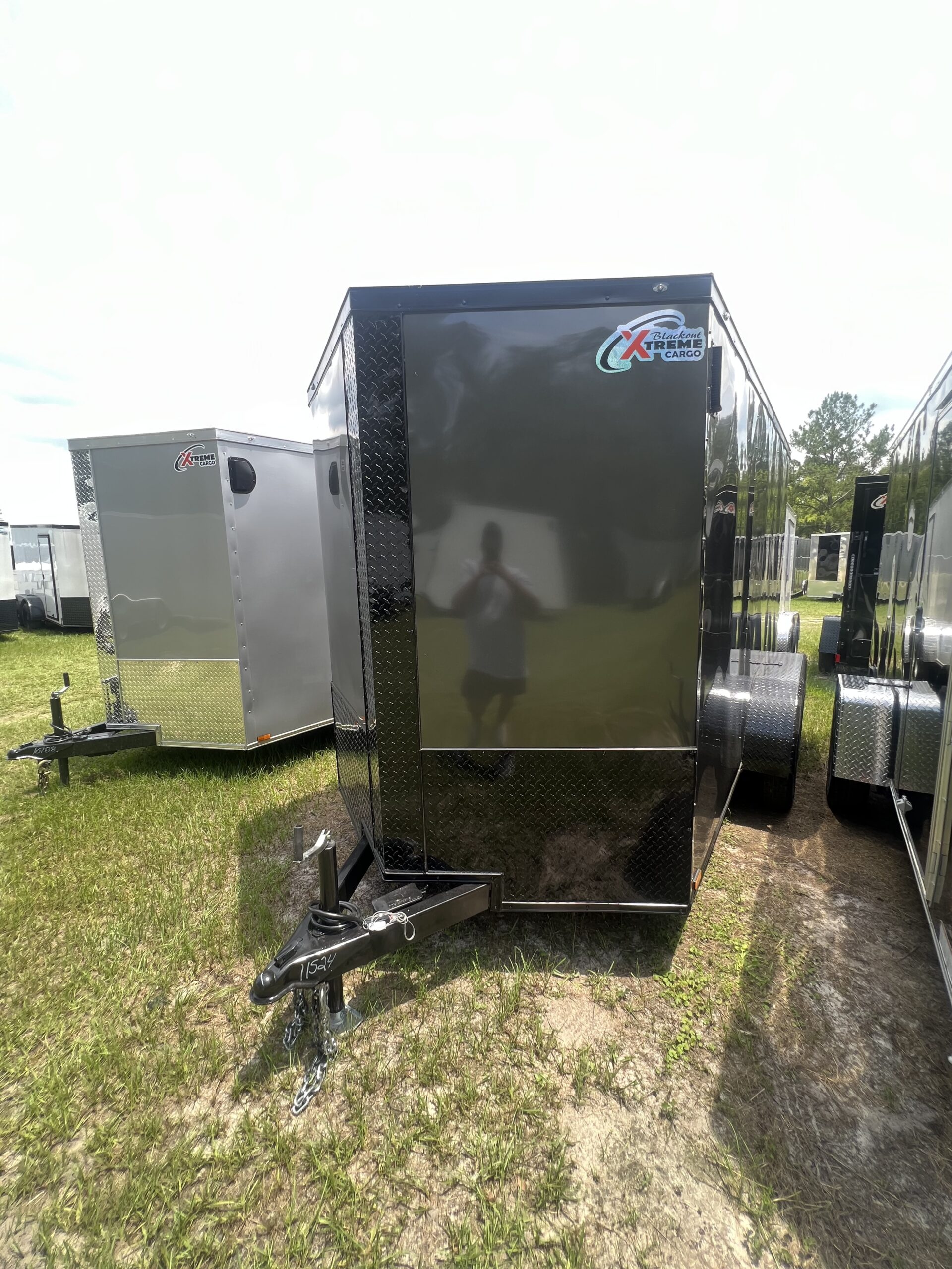 Listings – Georgia Pro Customs