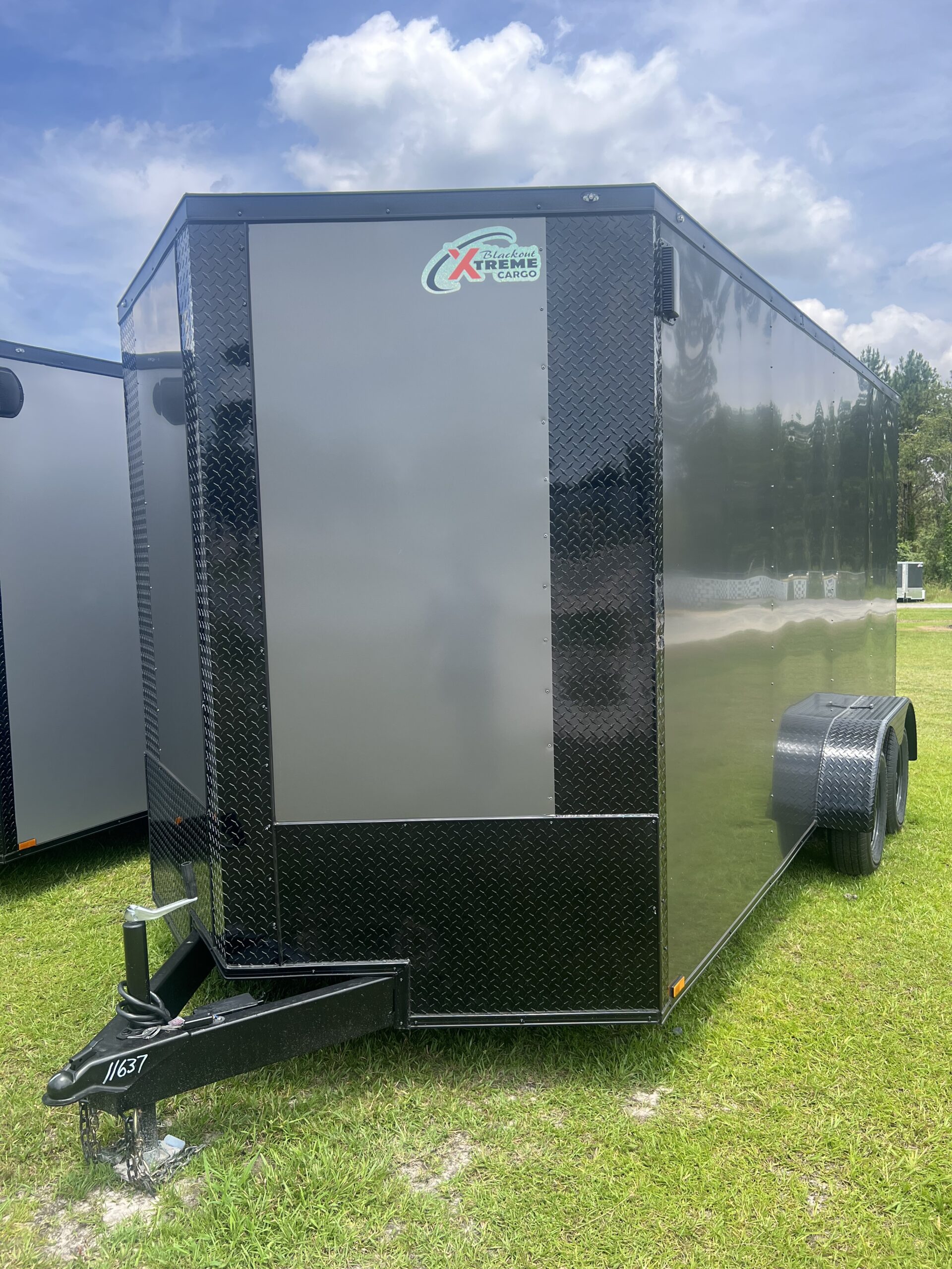 Listings – Georgia Pro Customs