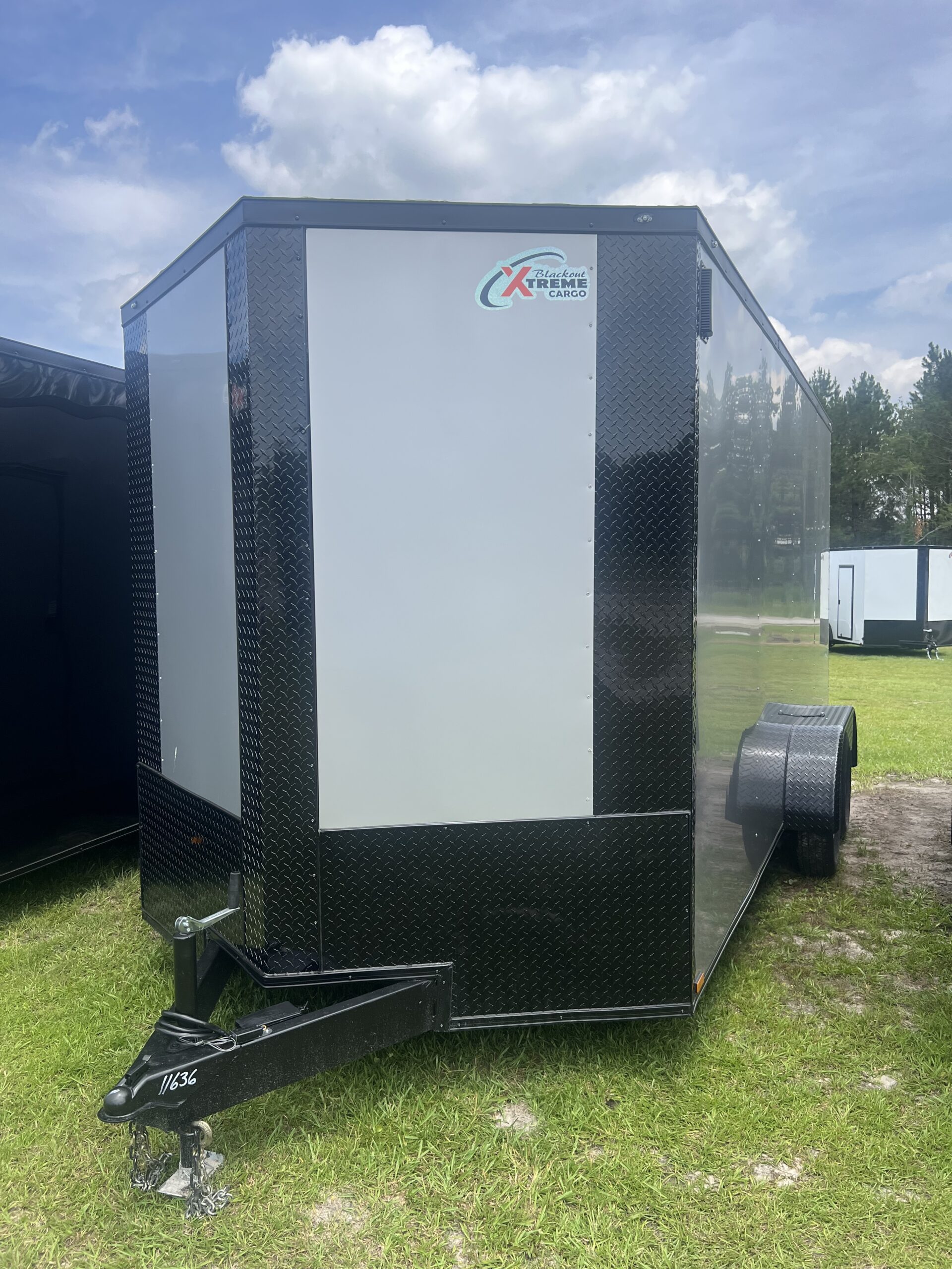 Listings – Georgia Pro Customs