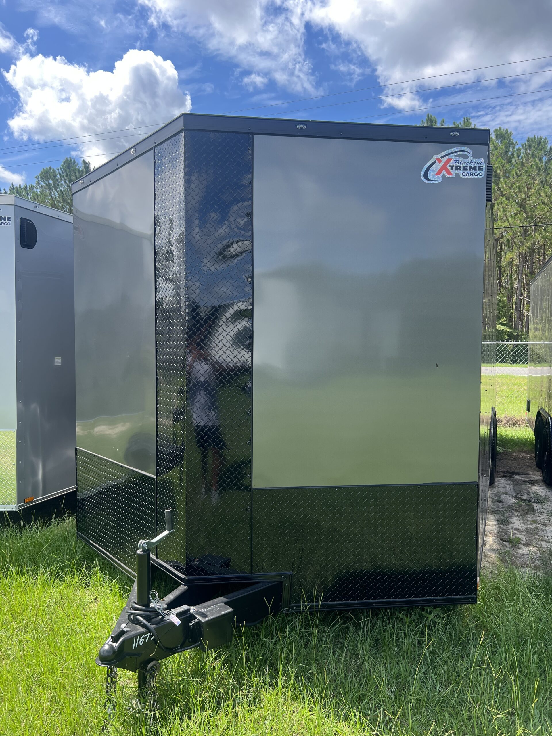 Listings – Georgia Pro Customs