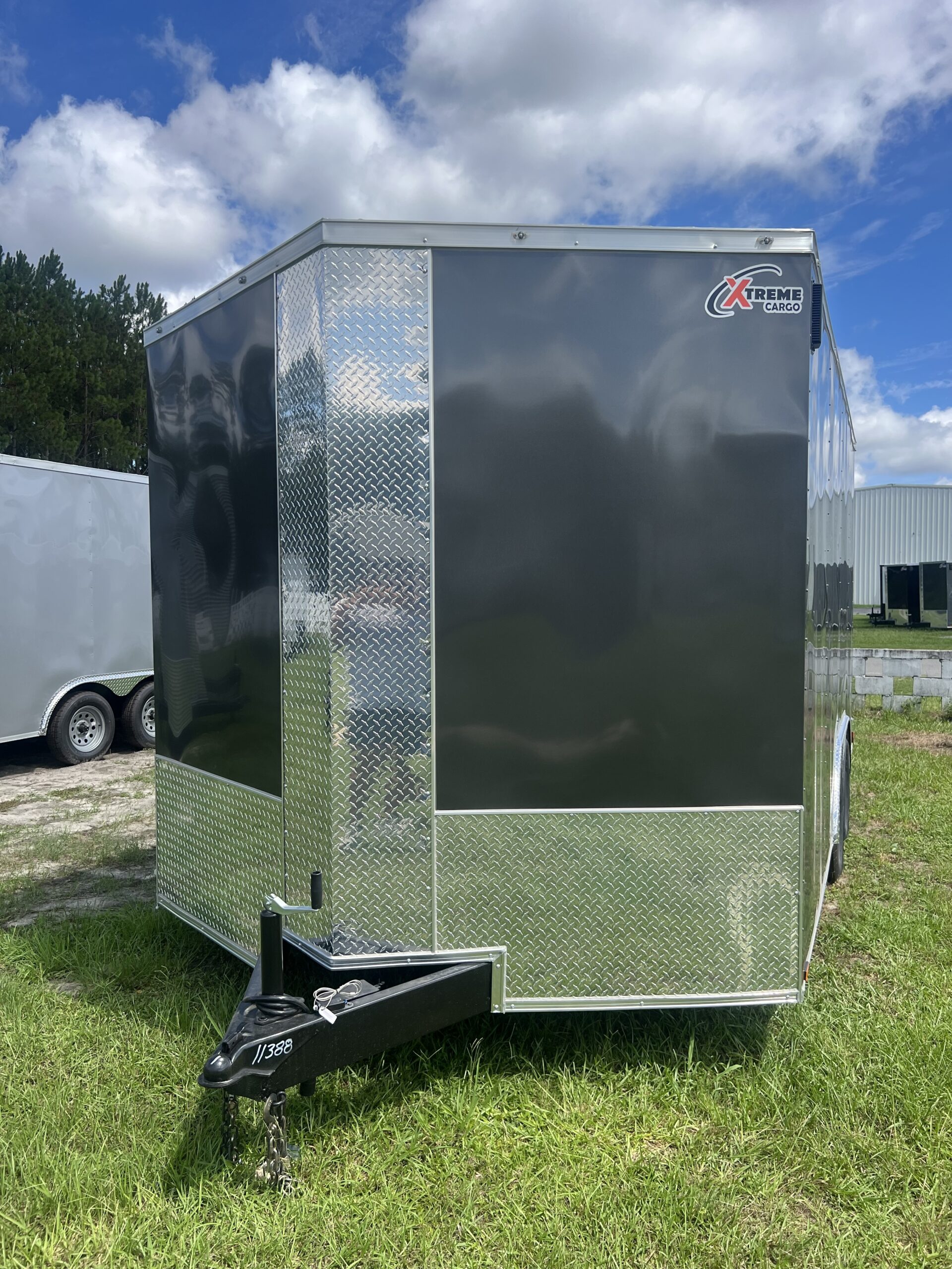 Listings – Georgia Pro Customs