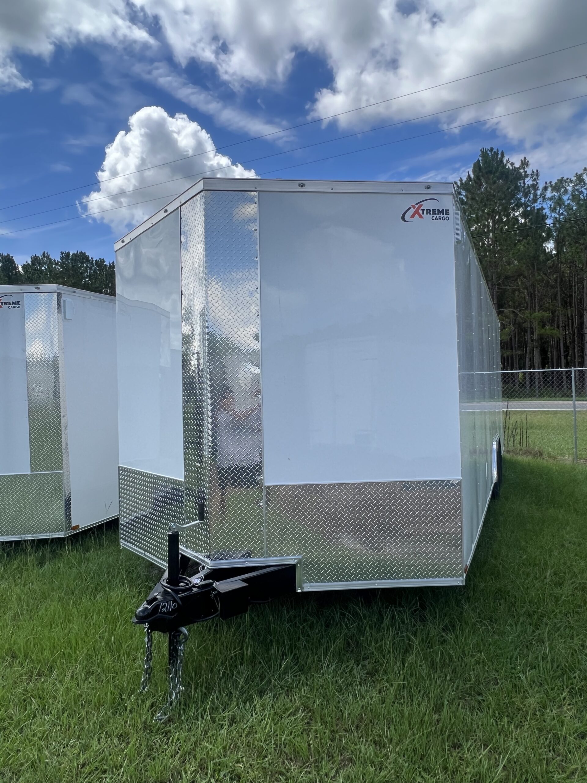 Listings – Georgia Pro Customs