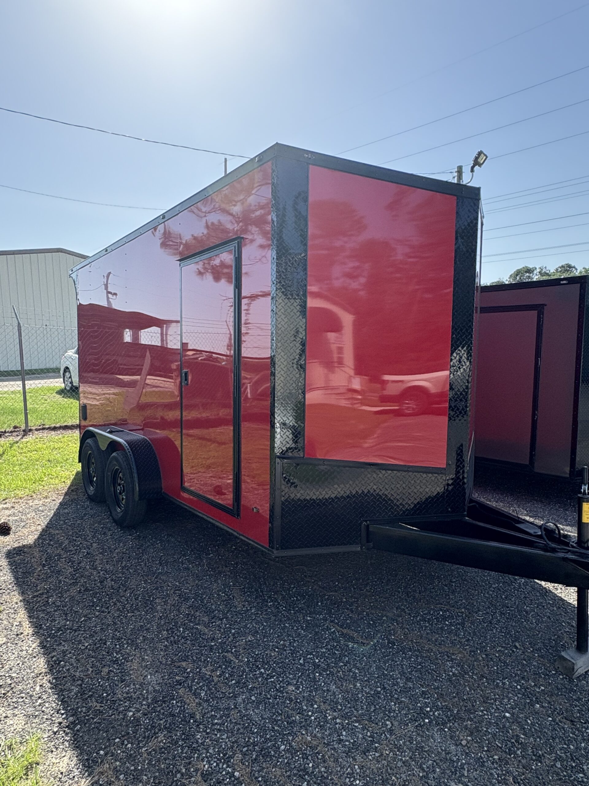 Listings Archive - Georgia Pro Customs