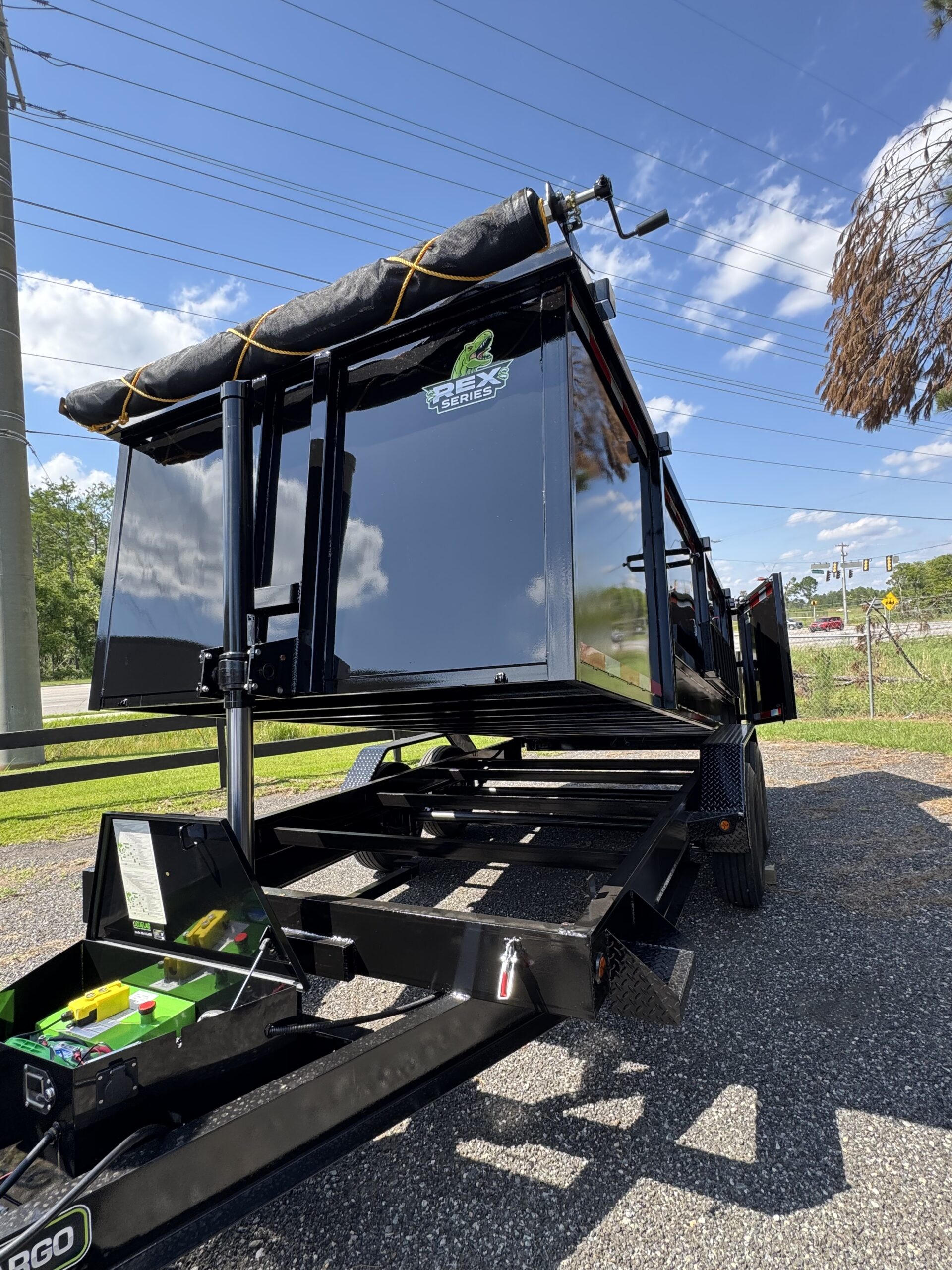 Listings Archive - Georgia Pro Customs