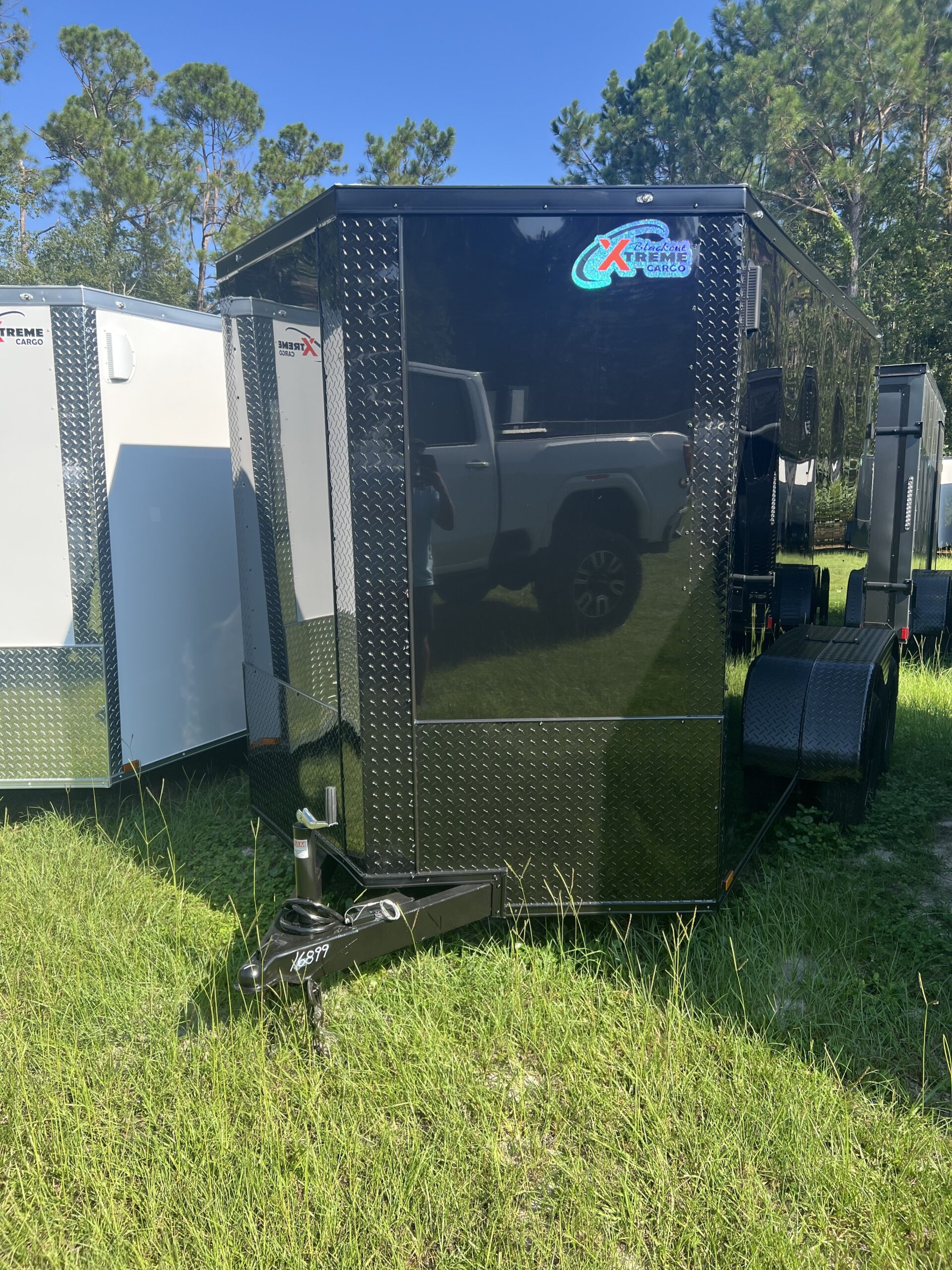 Listings Archive - Georgia Pro Customs